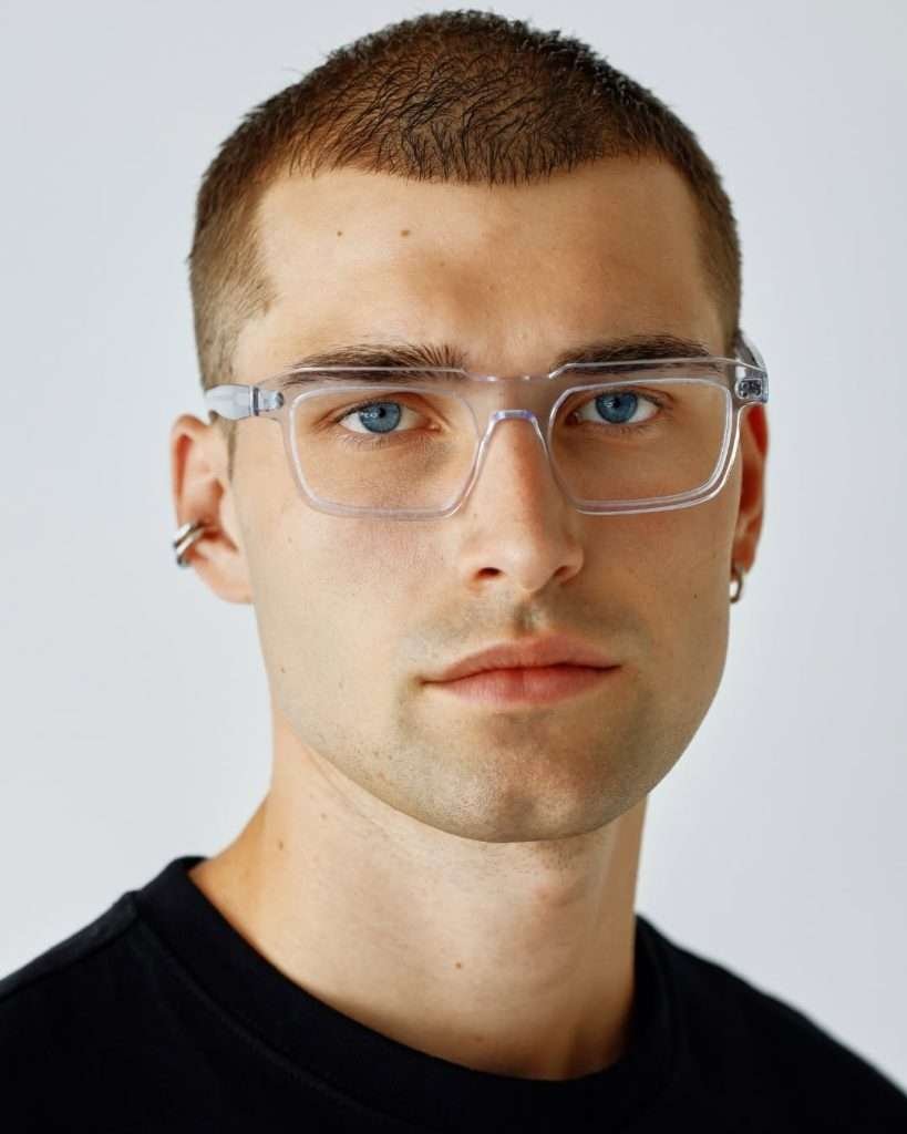 Iso Model Management | Tommaso Gianesini