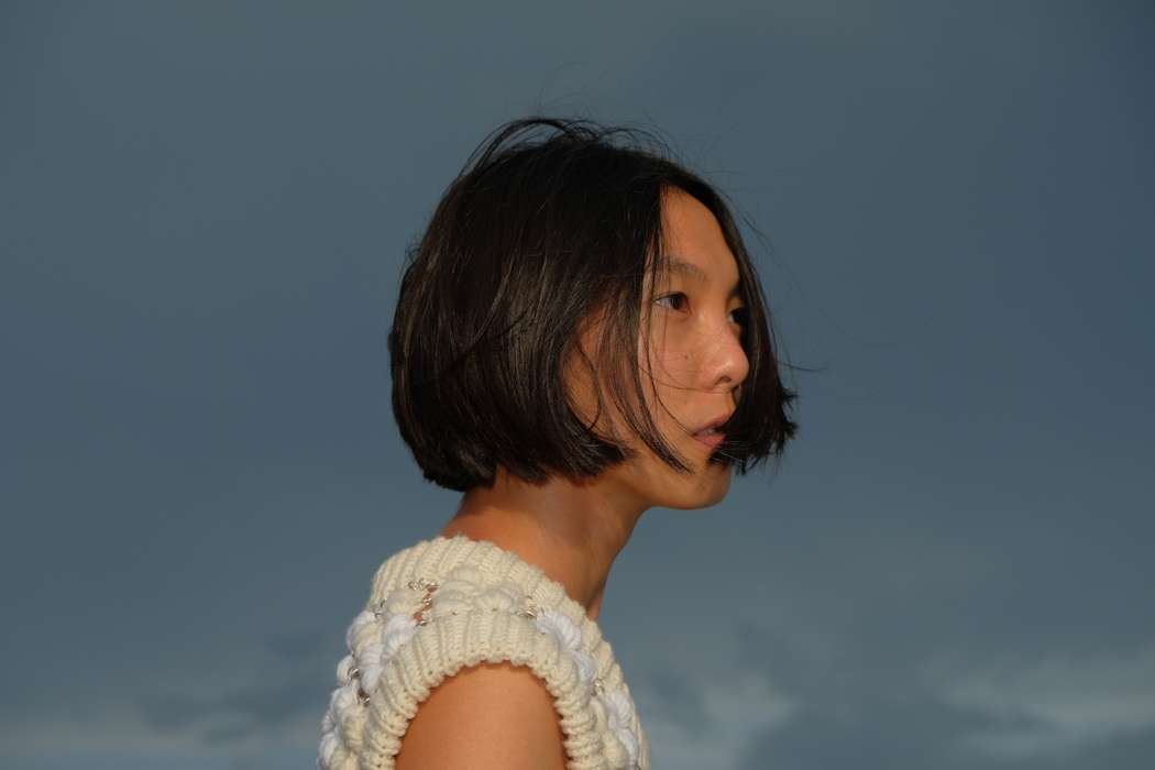Barbara X. – Iso Model Management