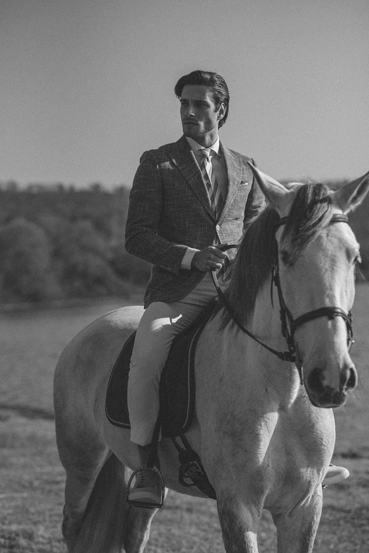 Giacomo G. – Iso Model Management
