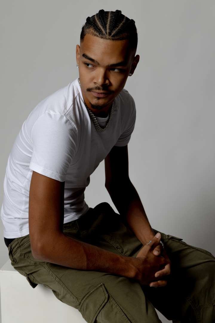 Iso Model Management | Felipe Chaverra