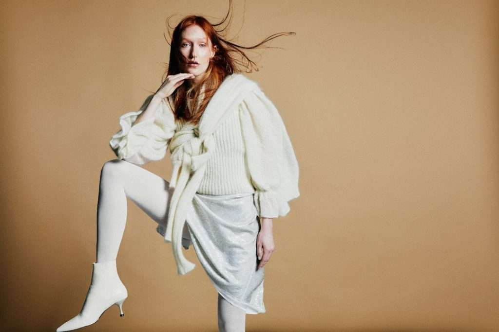 Iso Model Management | Kim Davis