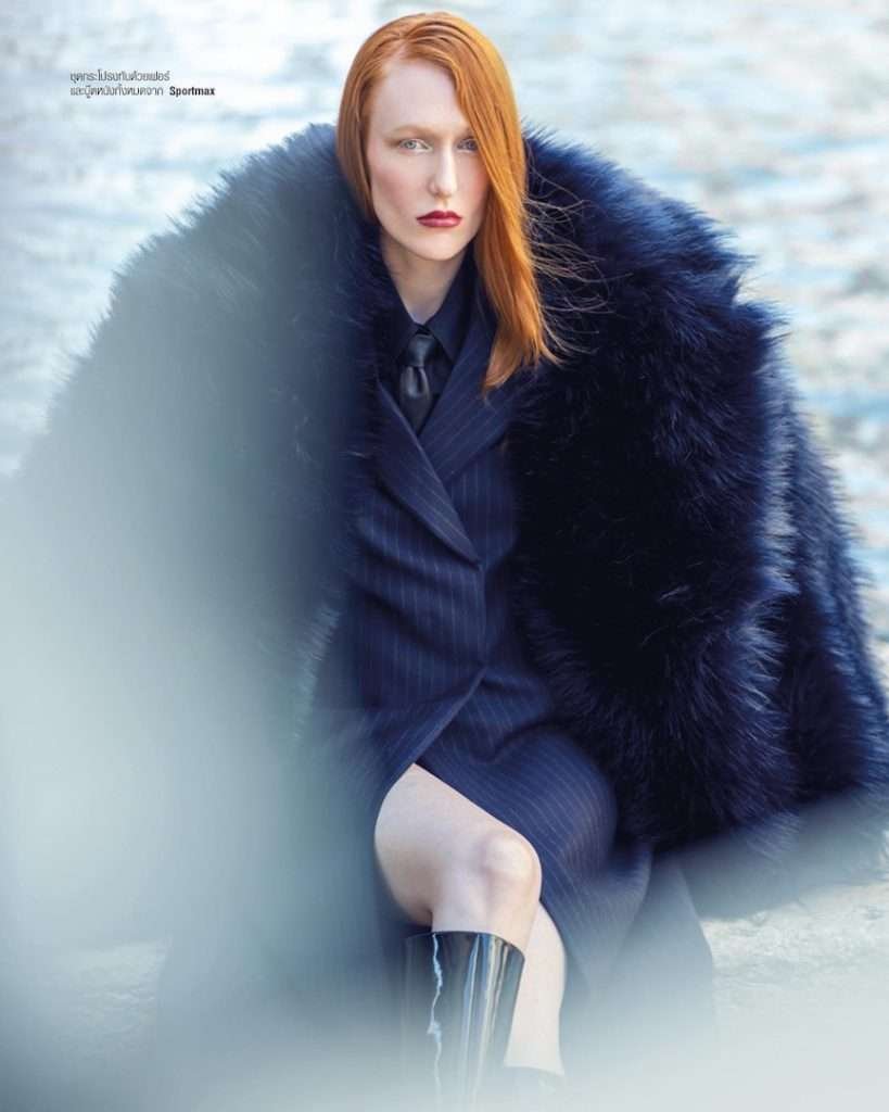 Iso Model Management | Kim Davis