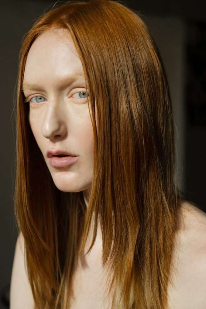Iso Model Management | Kim Davis