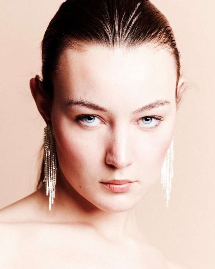 Iso Model Management | Alessia Acquarone
