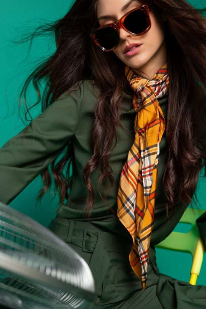 Iso Model Management | Zuri Aspiunza