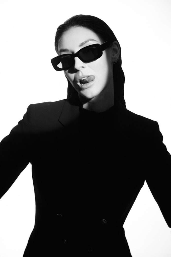 Iso Model Management | Zuri Aspiunza