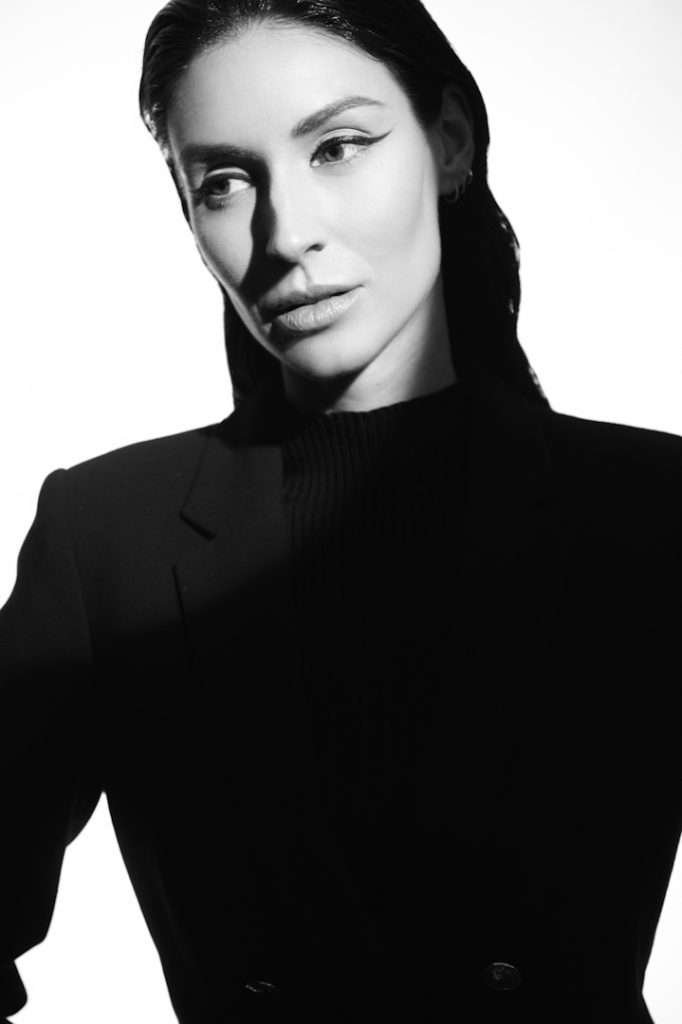 Iso Model Management | Zuri Aspiunza