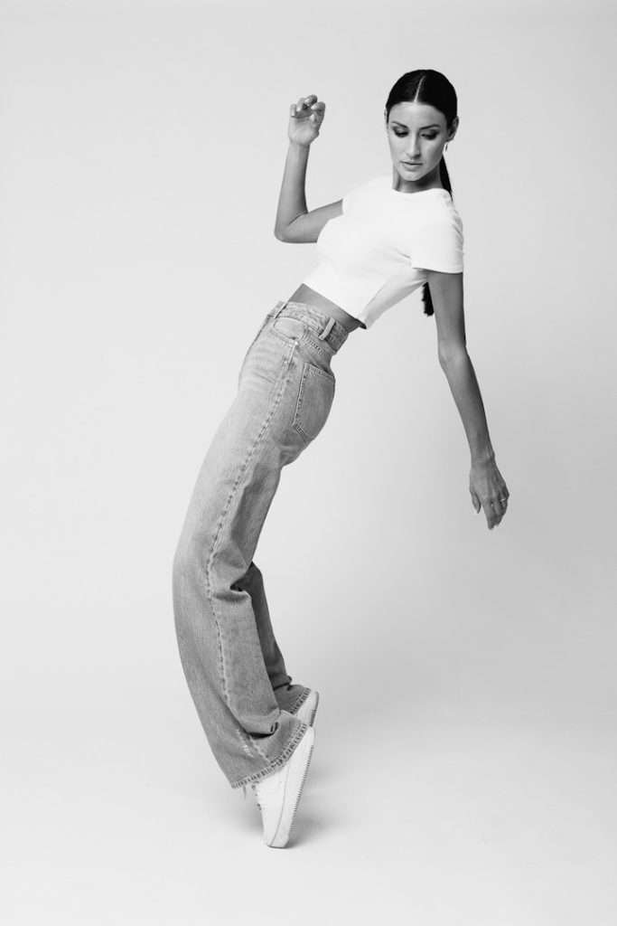 Iso Model Management | Zuri Aspiunza