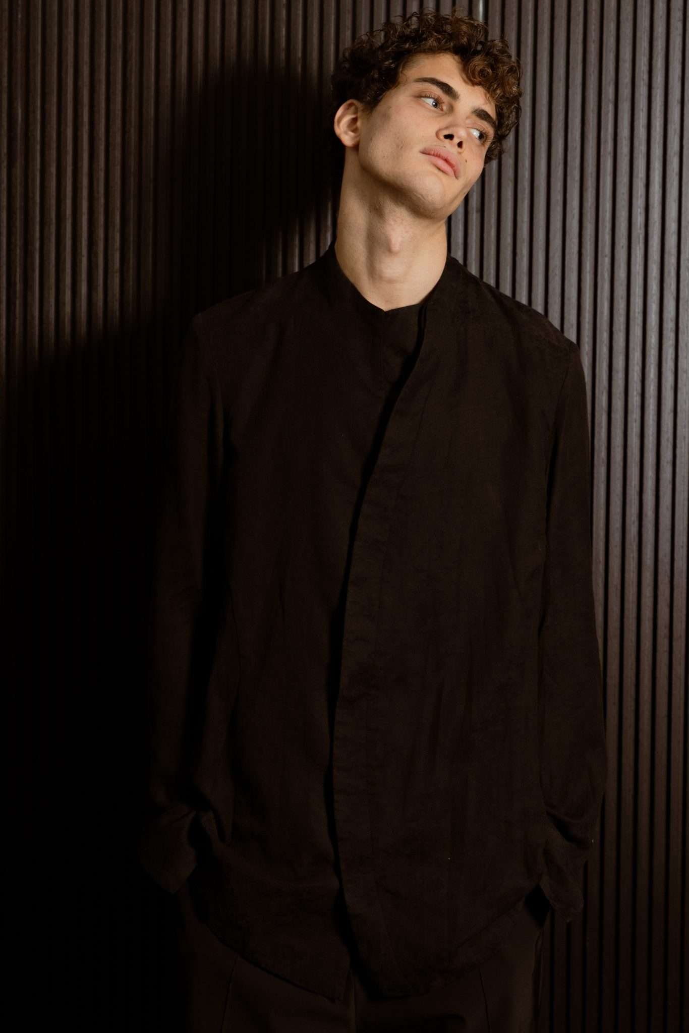 Iso Model Management | Cristofer C.
