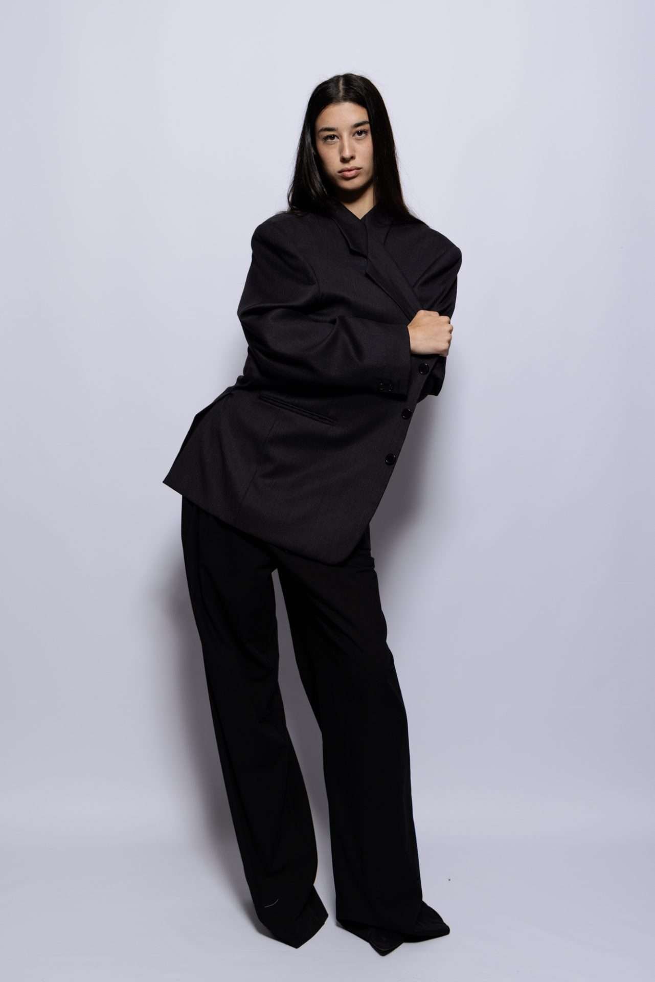 Iso Model Management | Lydia