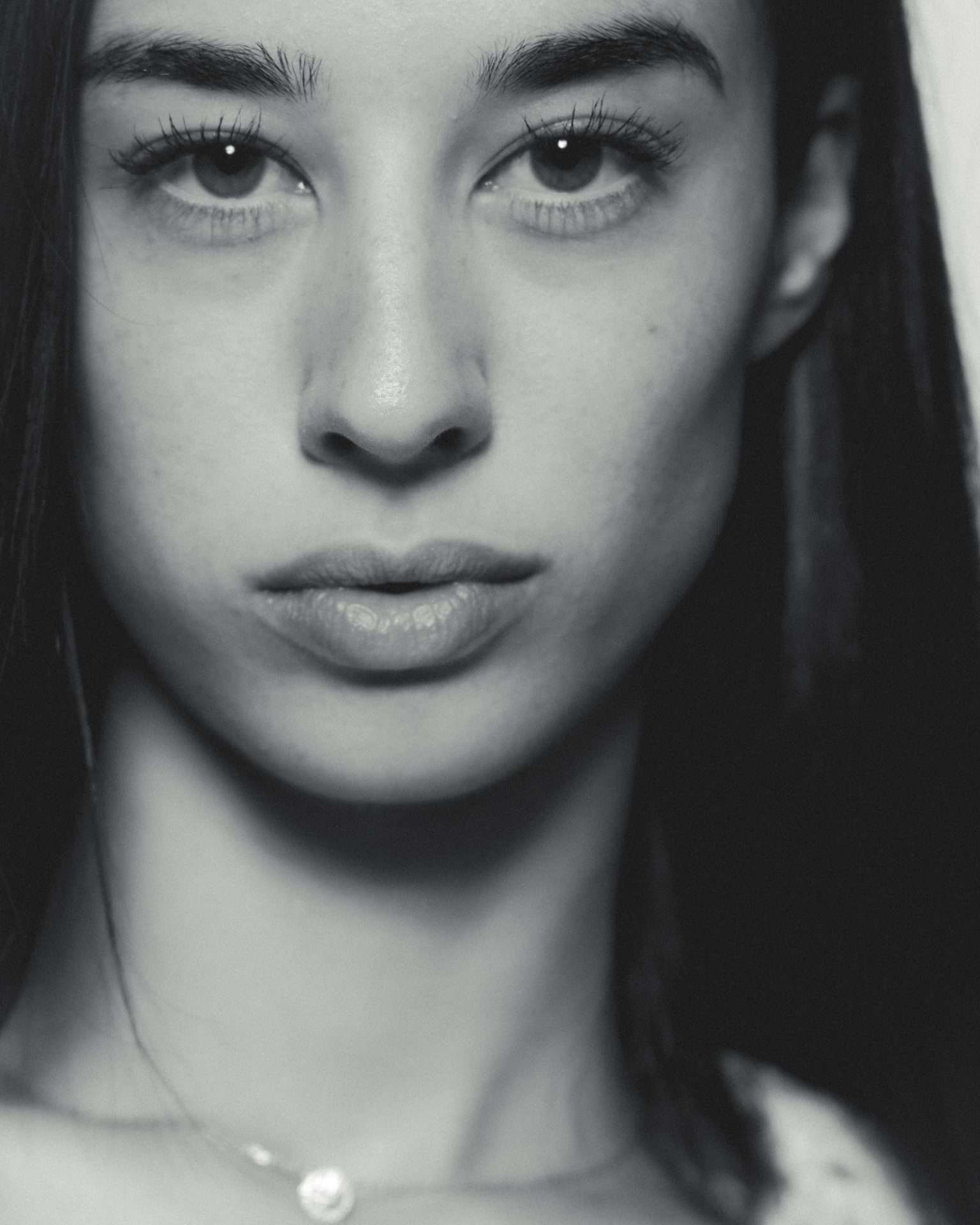 Iso Model Management | Lydia