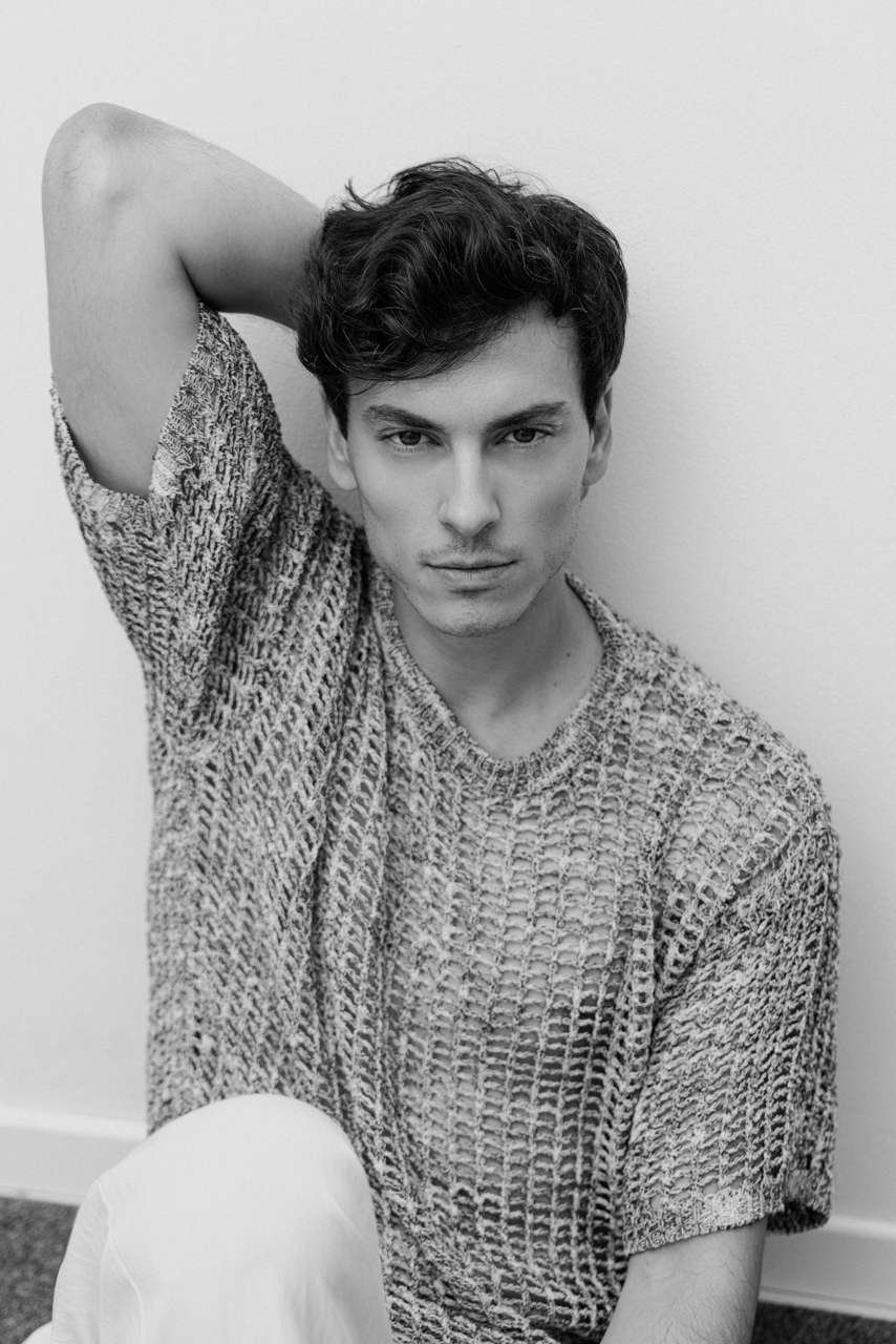 Michele M. – Iso Model Management