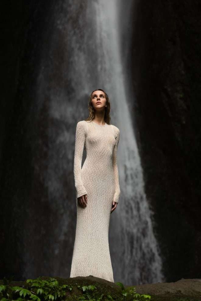 Sara V. – Iso Model Management