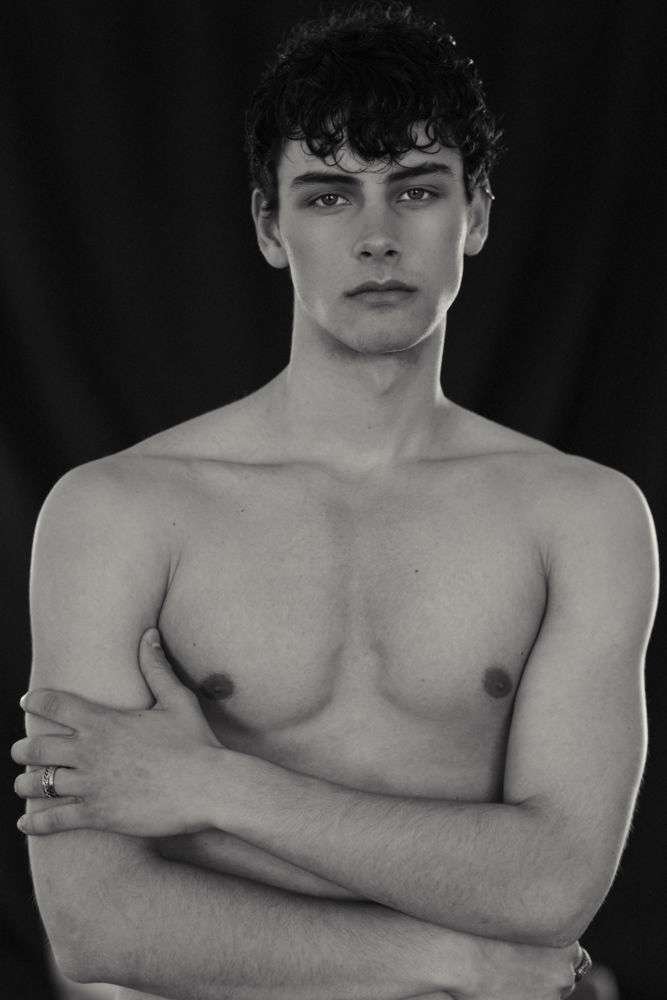 Iso Model Management | Giovanni G.