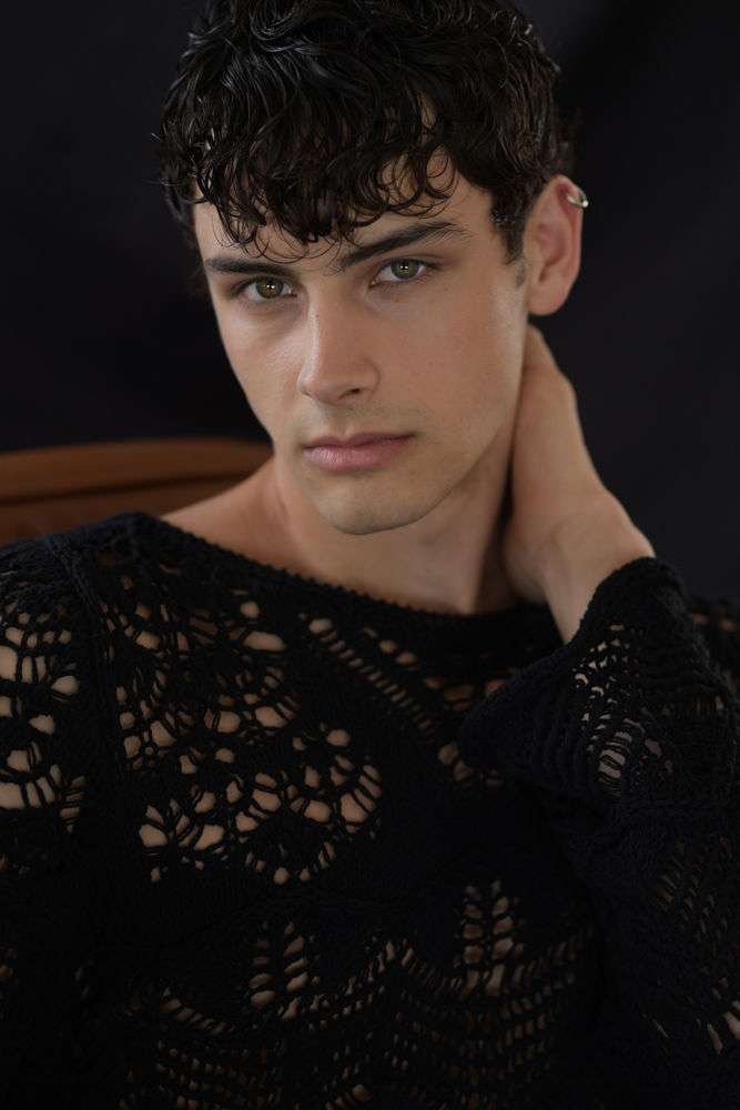 Iso Model Management | Giovanni G.