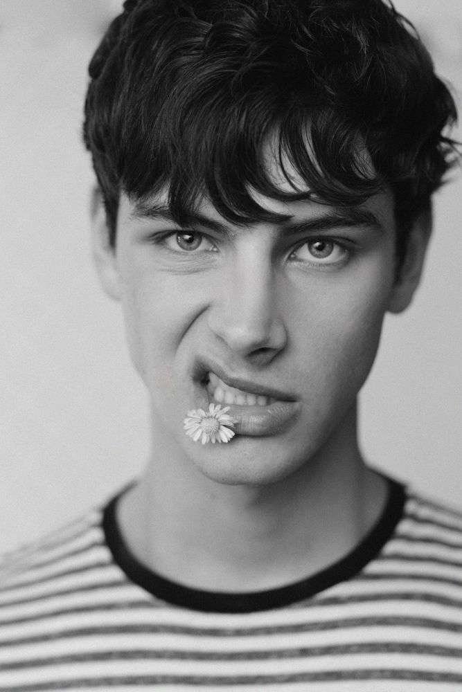 Iso Model Management | Giovanni G.