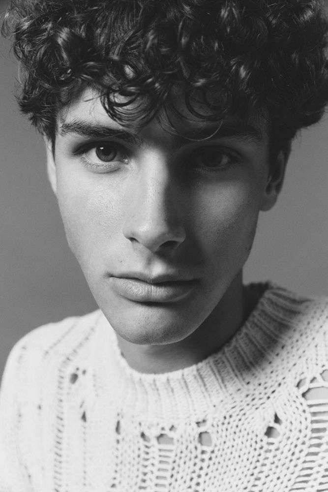 Iso Model Management | Giovanni G.