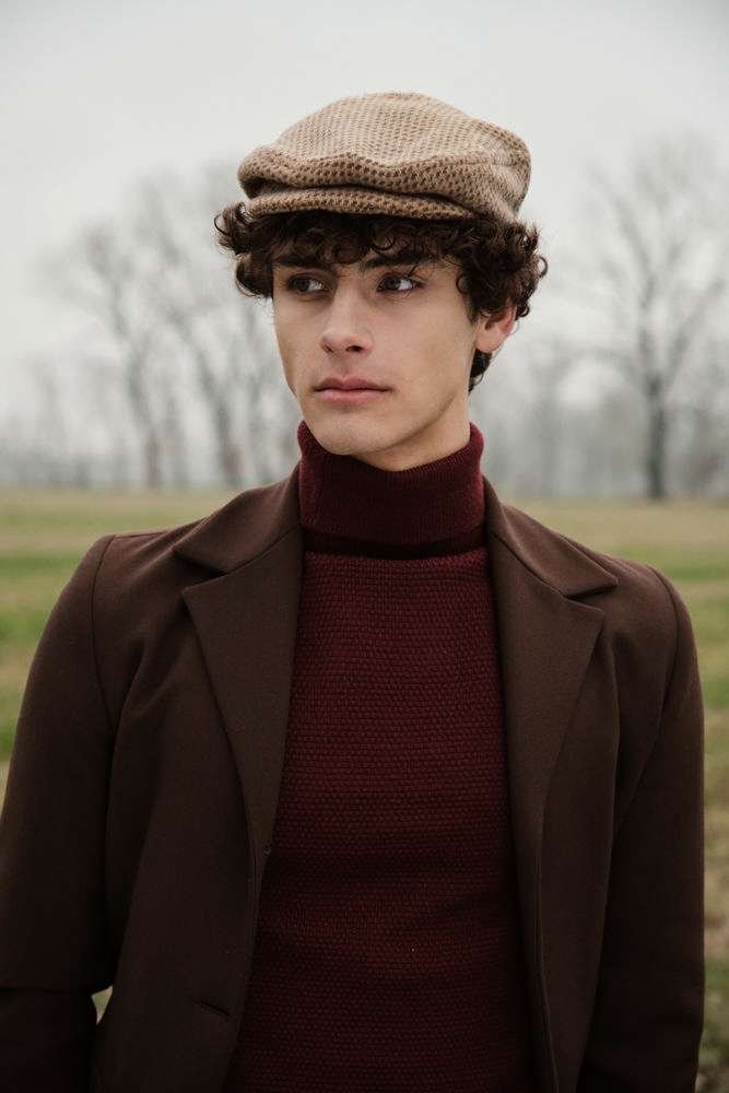 Iso Model Management | Giovanni G.